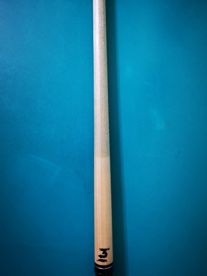 Predator 314-3 Pool Cue Shaft, Sports Equipment, Sports & Games ...