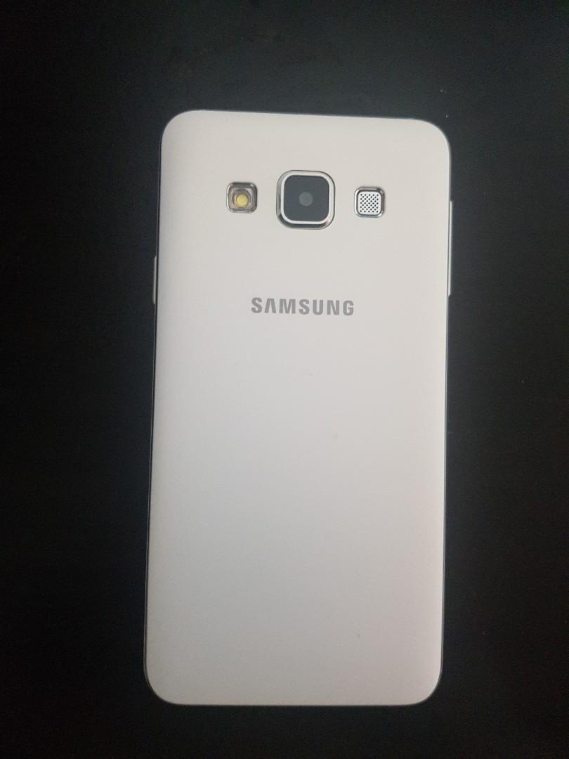 Samsung A3, Mobile Phones & Gadgets, Mobile Phones, Android Phones ...