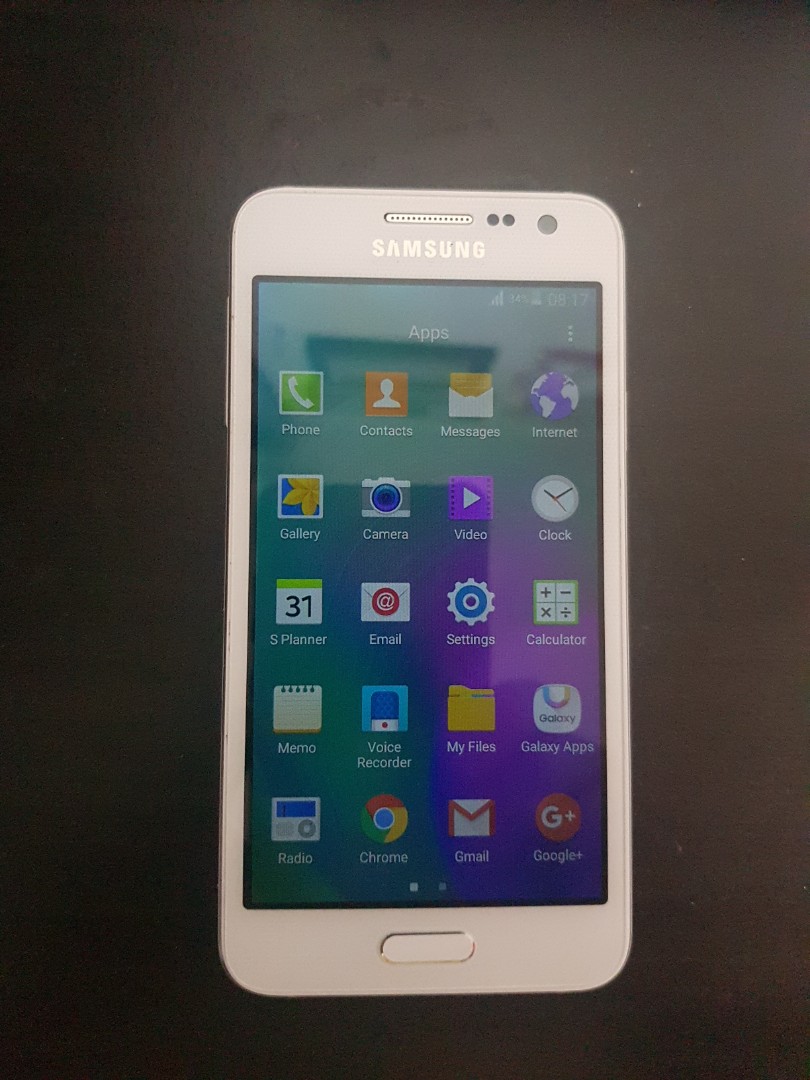 Samsung A3, Mobile Phones & Gadgets, Mobile Phones, Android Phones ...
