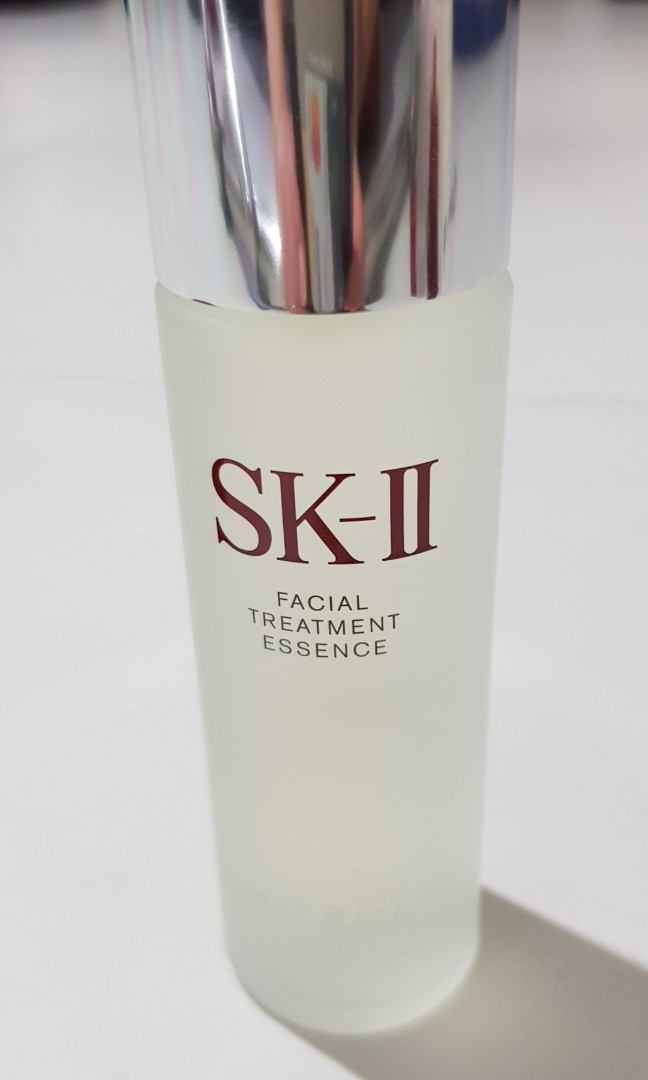 SK II - Facial Treatment Essence, Beauty & Personal Care, Face, Face ...
