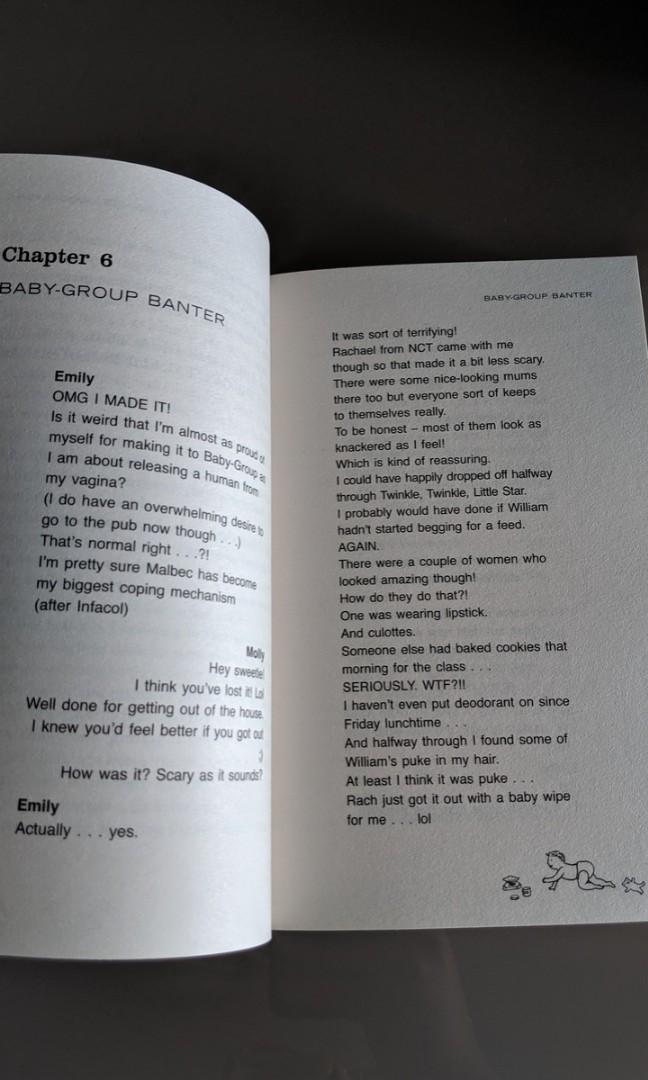 The Mummy Lessons - Helen Wallen, Hobbies & Toys, Books & Magazines ...