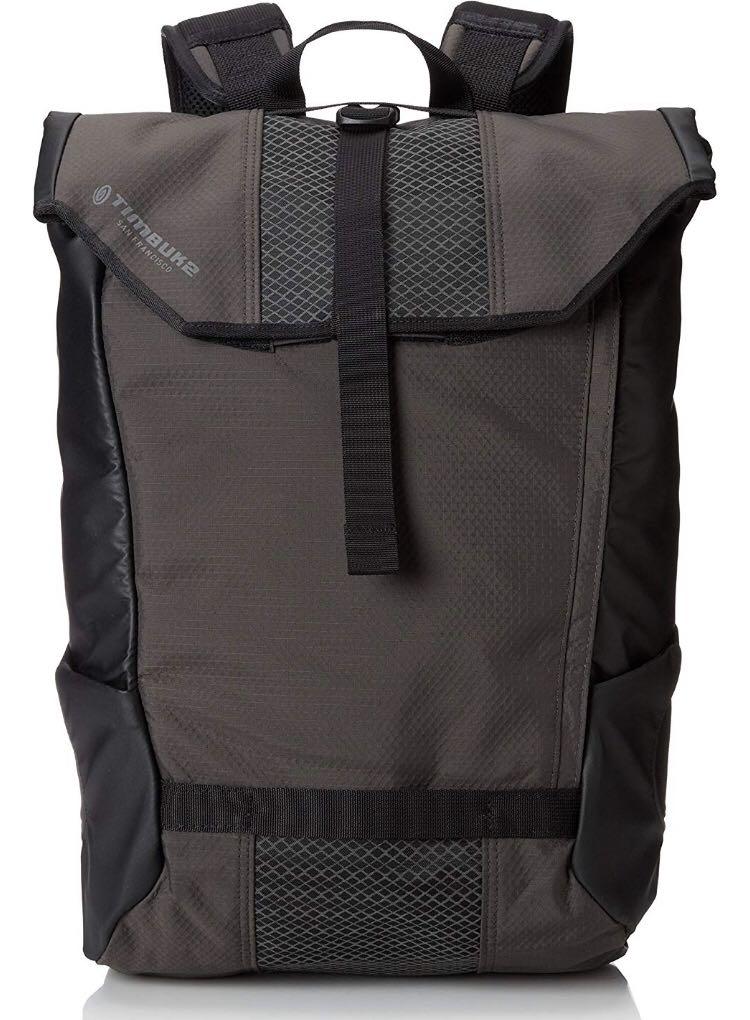 Timbuk2 Especial Vuelo Cycling Laptop Backpack Review Store ...