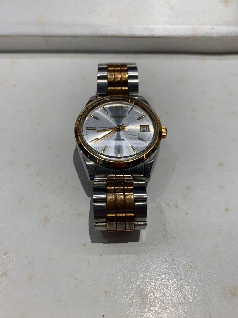 Timon Watch, Men's Fashion, Watches & Accessories, Watches on Carousell