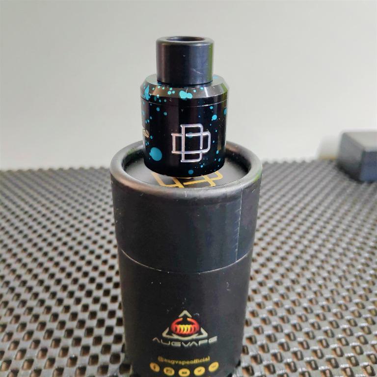 VAPE DRUGA, ASMODUS, RDA, RDTA, MOD, LIQUID, COILMASTER, VAPE TOOLS ...