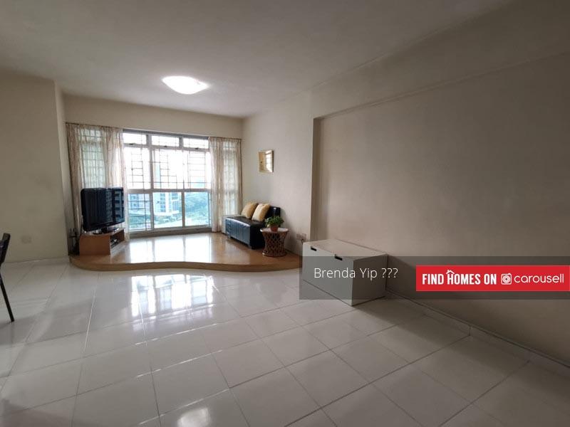 184 JELEBU ROAD, Property, For Sale, HDB on Carousell