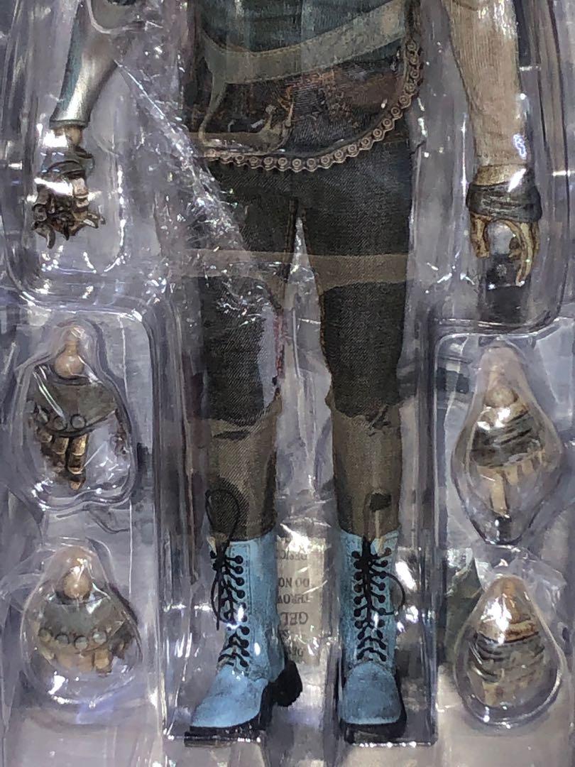 3A THREEA ASHLEY WOOD POPBOT MASTER 5 TOMORROW KINGS 1/6 FIGURE 開封美品 C1005-75, 興趣及遊戲, 玩具 & 遊戲類 ...