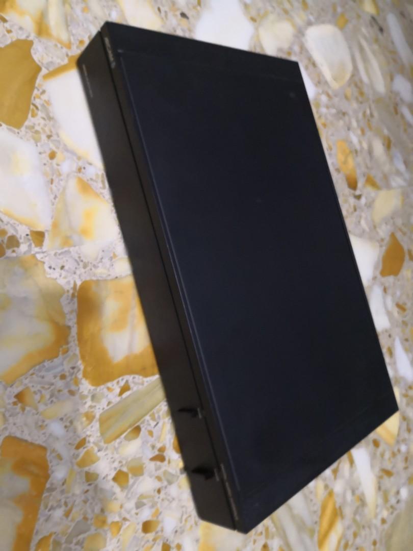 Arcam Delta Black Box Dac, Audio, Other Audio Equipment on Carousell