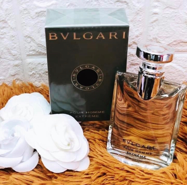 Bulgari Extreme pour homme US Tester perfume, Beauty & Personal Care ...