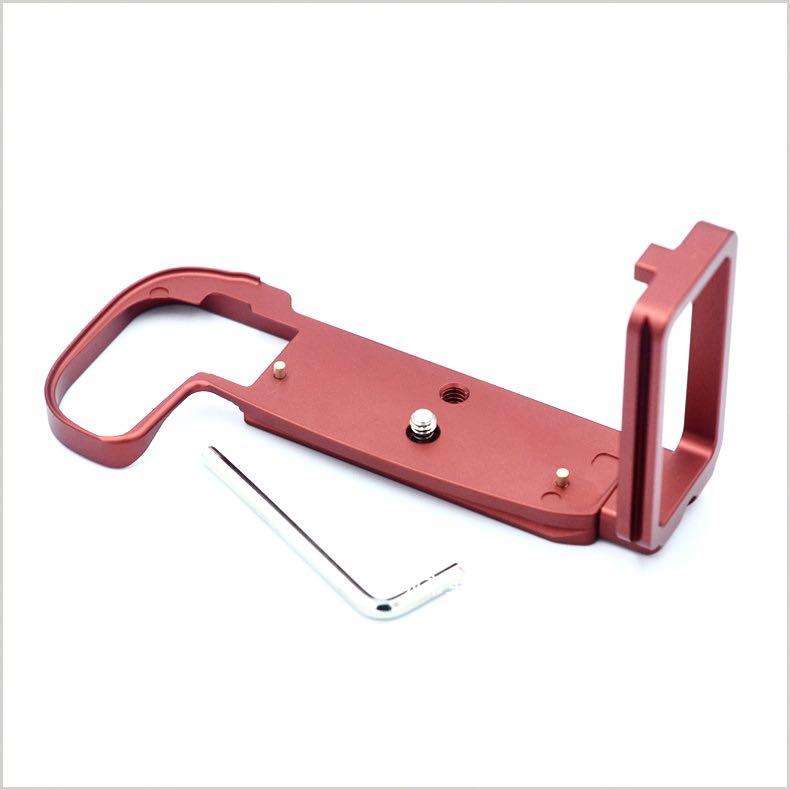 Canon EOS R L plate/ EOS RP, Photography, Cameras on Carousell