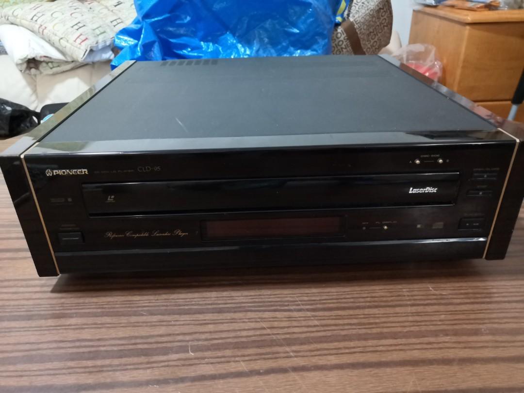 先鋒。CLD 95, 興趣及遊戲, 收藏品及紀念品, 郵票及印刷品 - Carousell