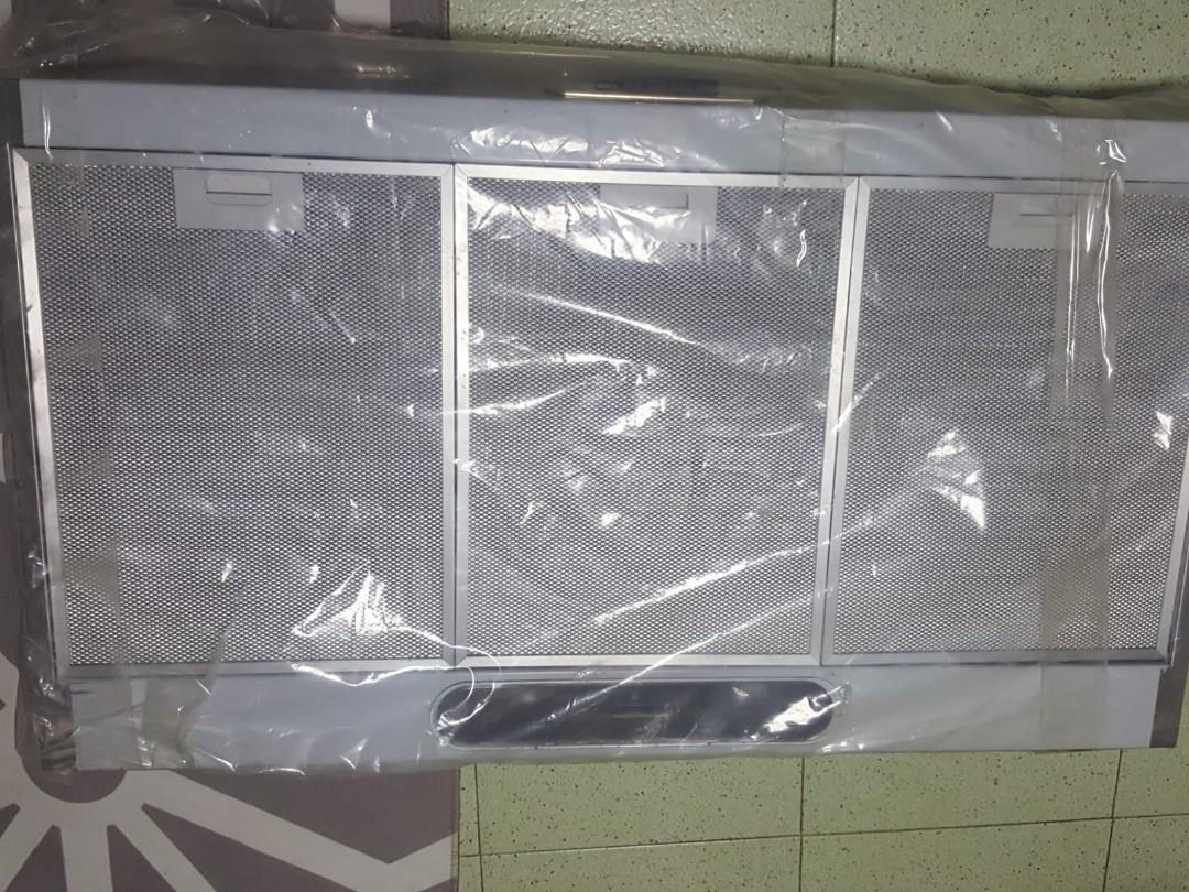 Cooker hoods, TV & Home Appliances, Kitchen Appliances, Cookers on ...