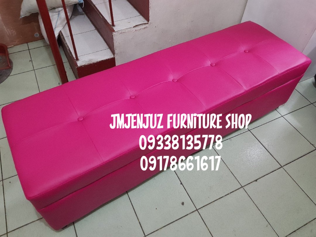 Couch Jezalyn, Furniture & Home Living, Furniture, Sofas on Carousell