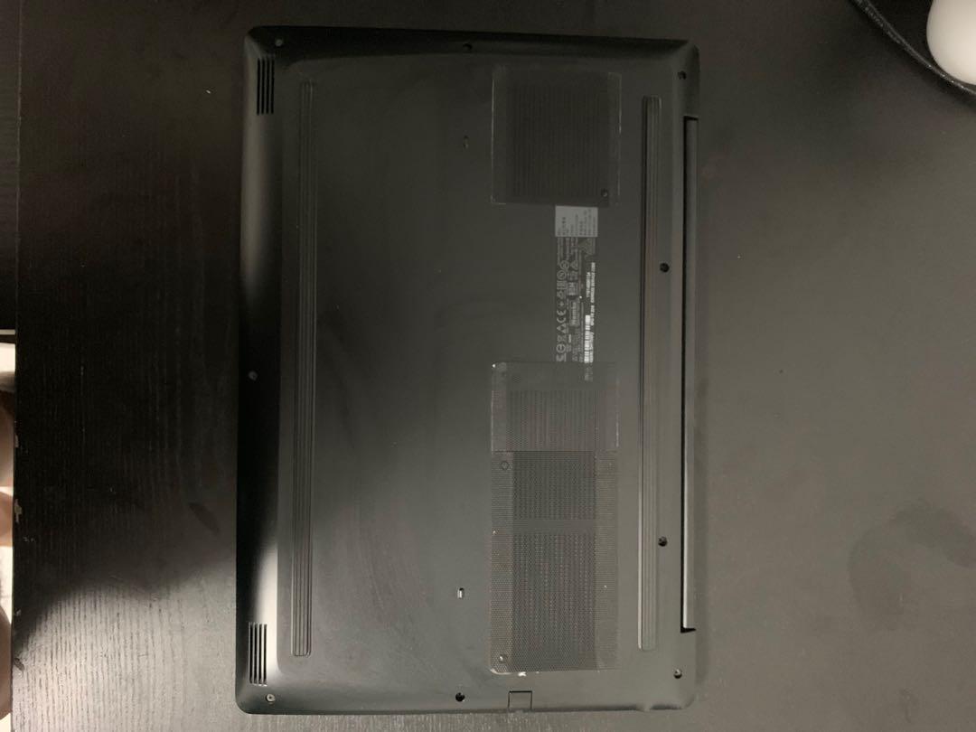 Dell G3 3579, Computers & Tech, Parts & Accessories, Computer Parts on ...