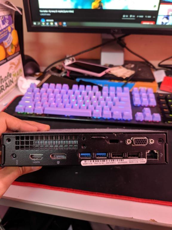 Dell Optiplex 2040, Computers & Tech, Desktops on Carousell