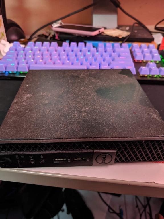 Dell Optiplex 2040, Computers & Tech, Desktops on Carousell