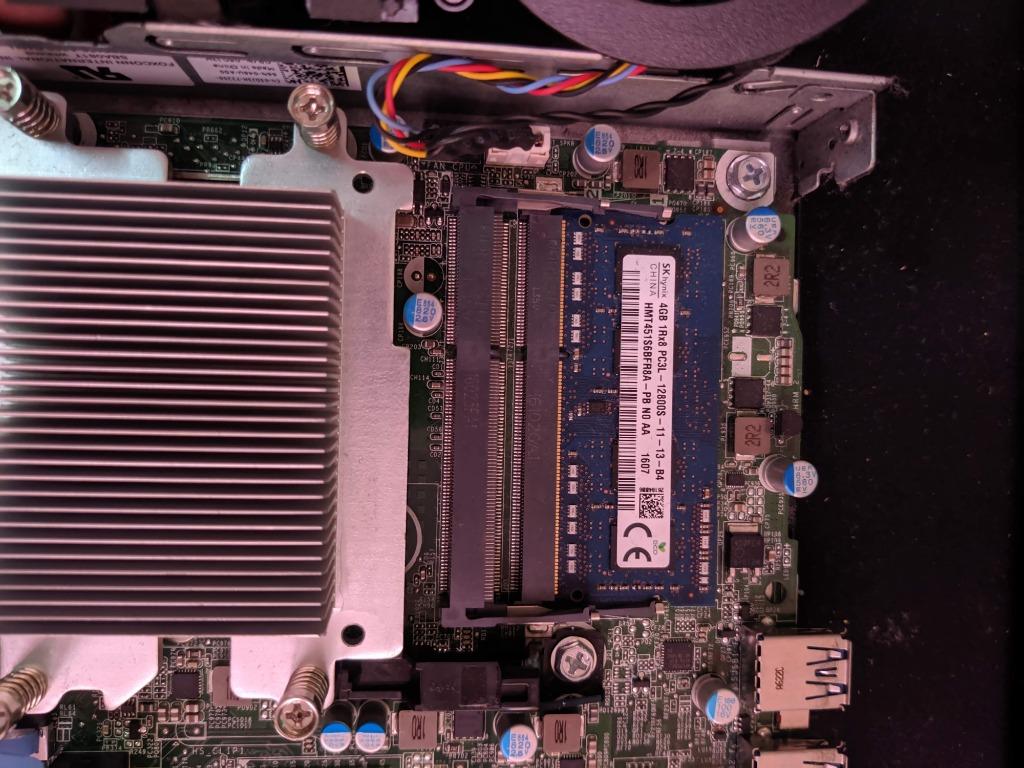 Dell Optiplex 2040, Computers & Tech, Desktops on Carousell