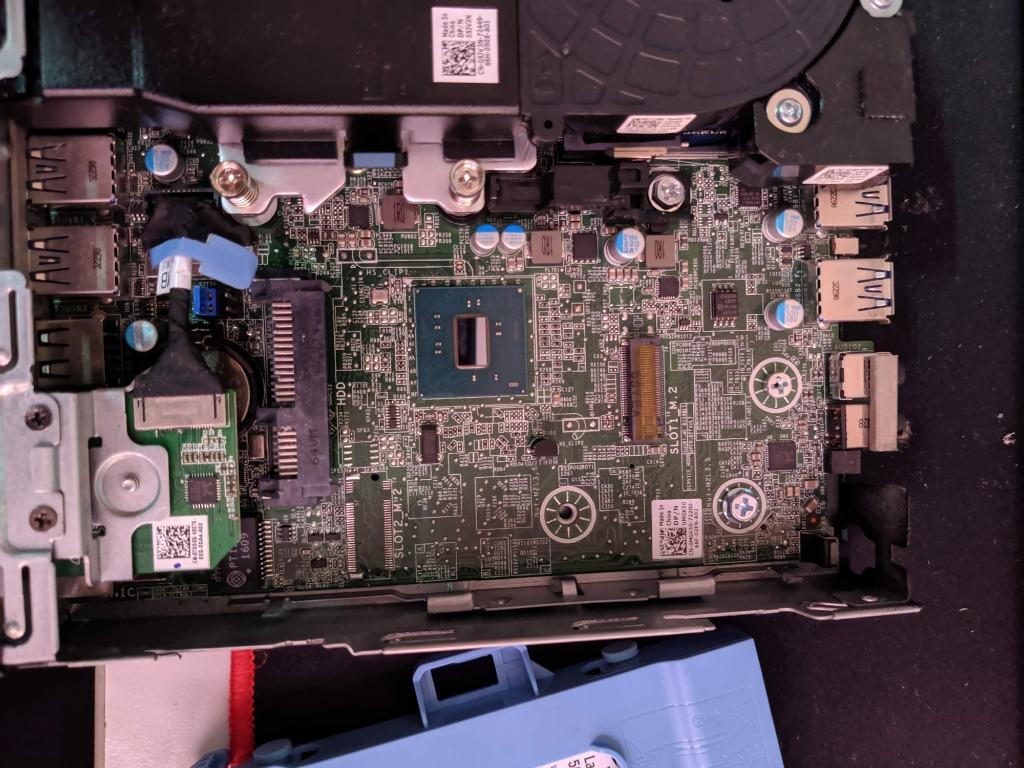 Dell Optiplex 2040, Computers & Tech, Desktops on Carousell