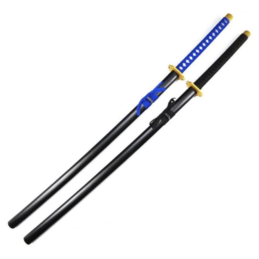 Masamune Sword Sephiroth