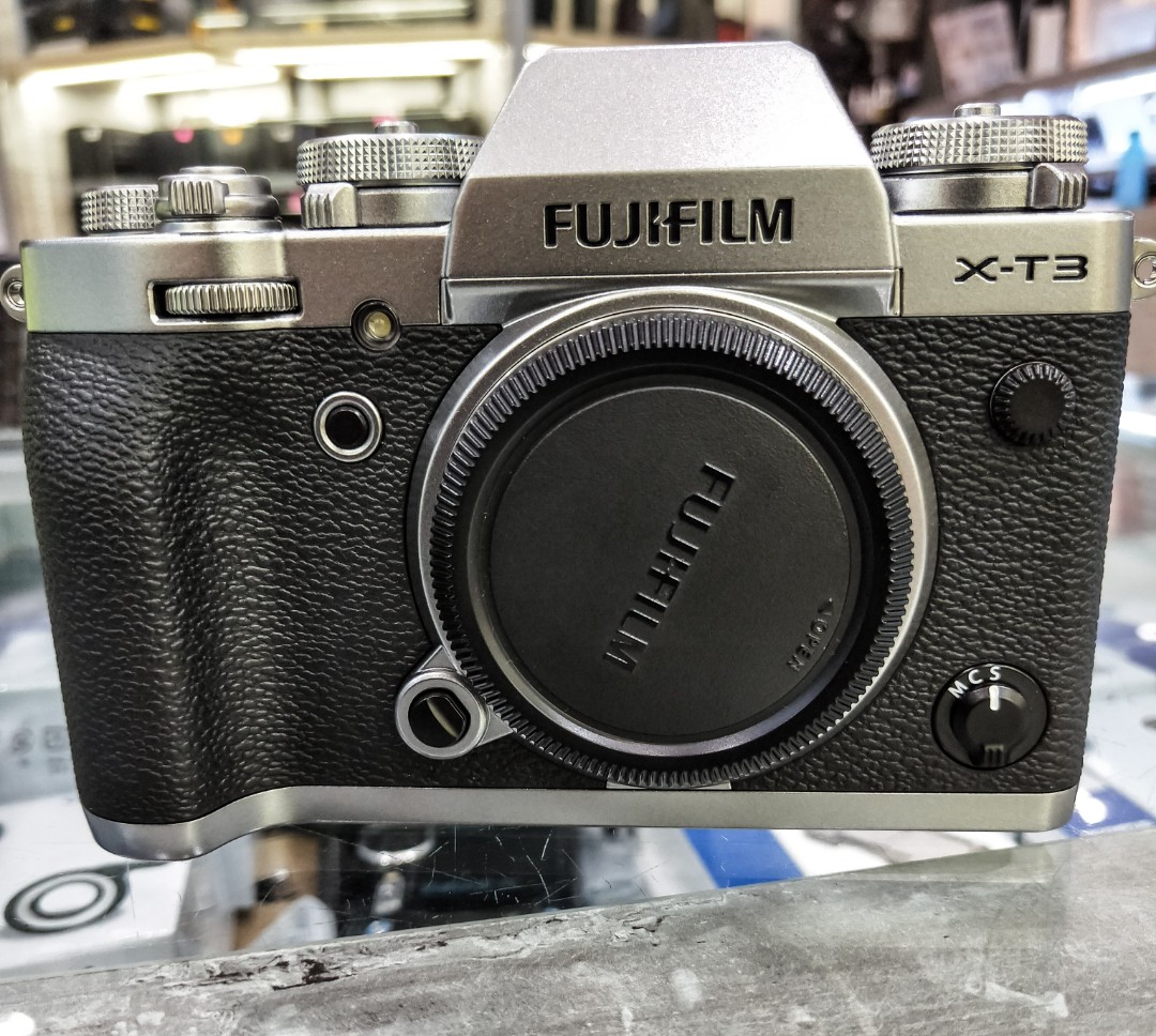 FUJI X-T3, Photography, Cameras on Carousell