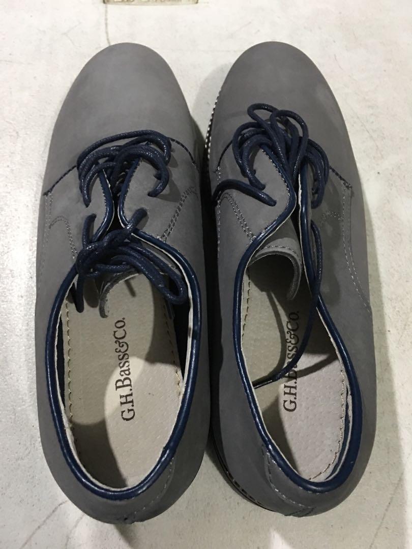 Gray gamosa shoes for men, Men's Fashion, Footwear, Casual Shoes on ...