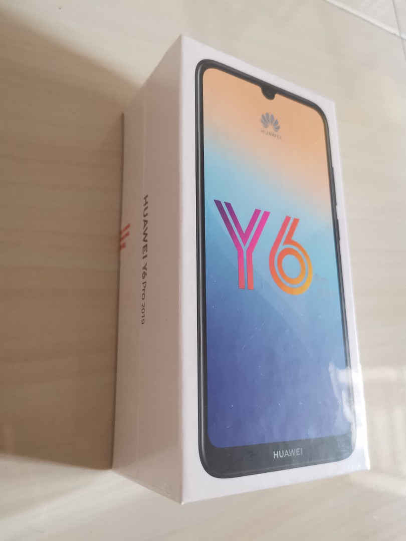 Huawei Y6 2019, Mobile Phones & Gadgets, Mobile Phones, Android Phones ...