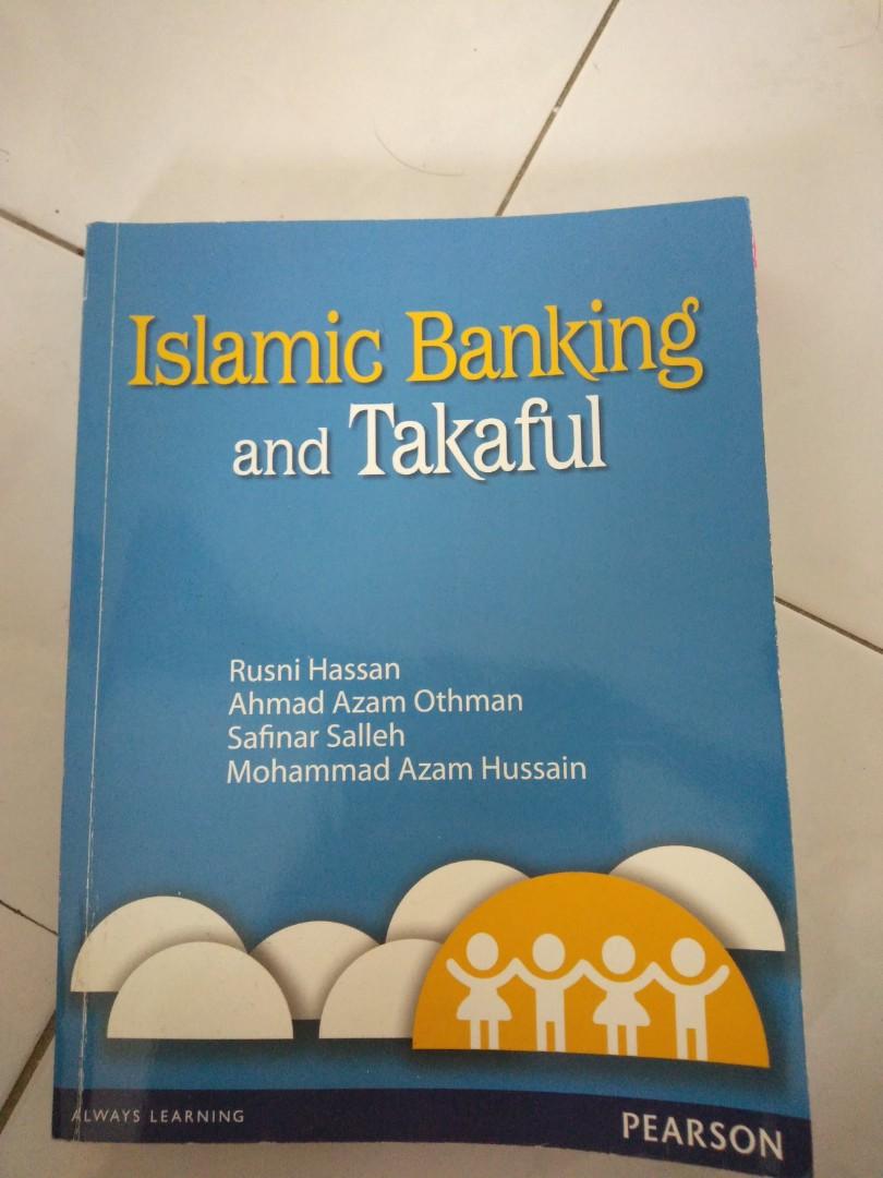 Islamic Banking and Takaful, Hobbies & Toys, Books & Magazines ...