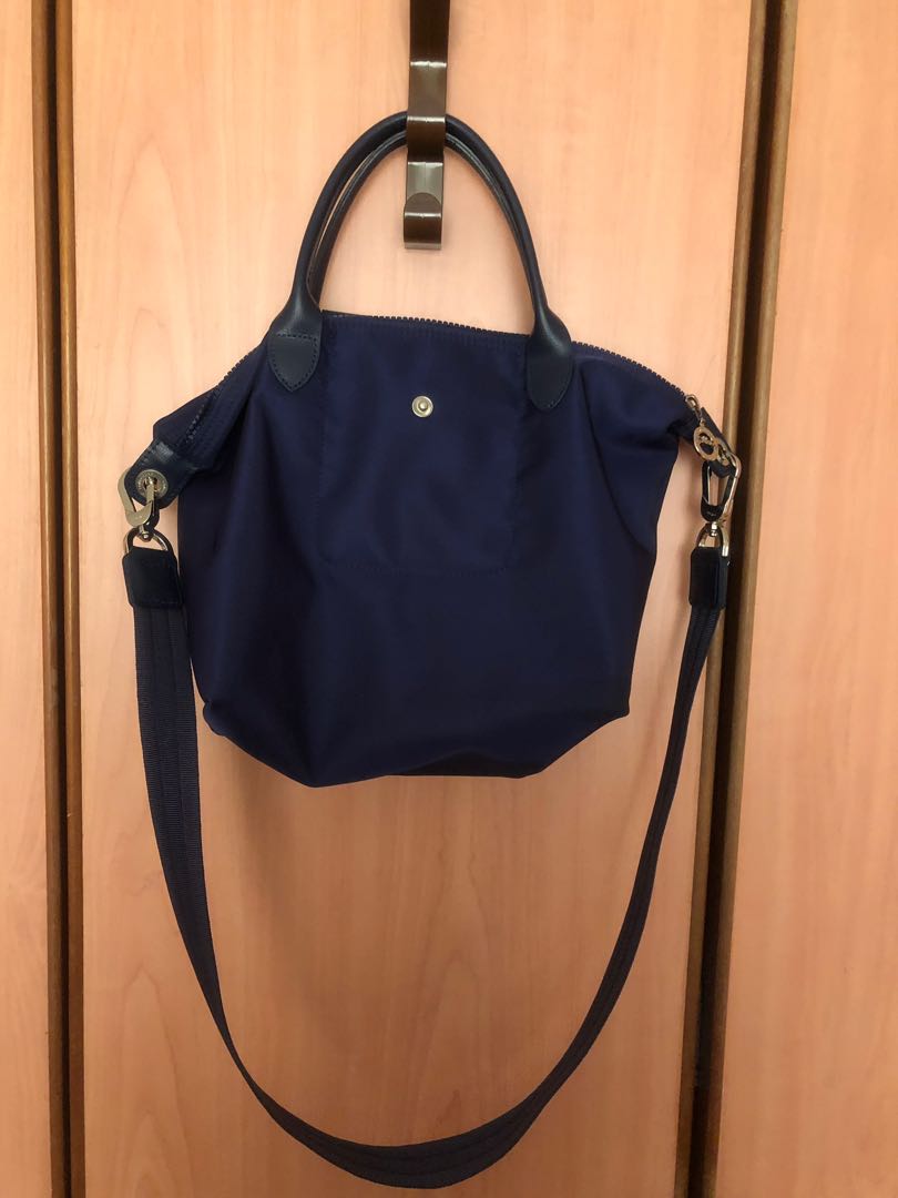 Longchamp Small Sling bag, Women's Fashion, Bags & Wallets, Cross-body ...