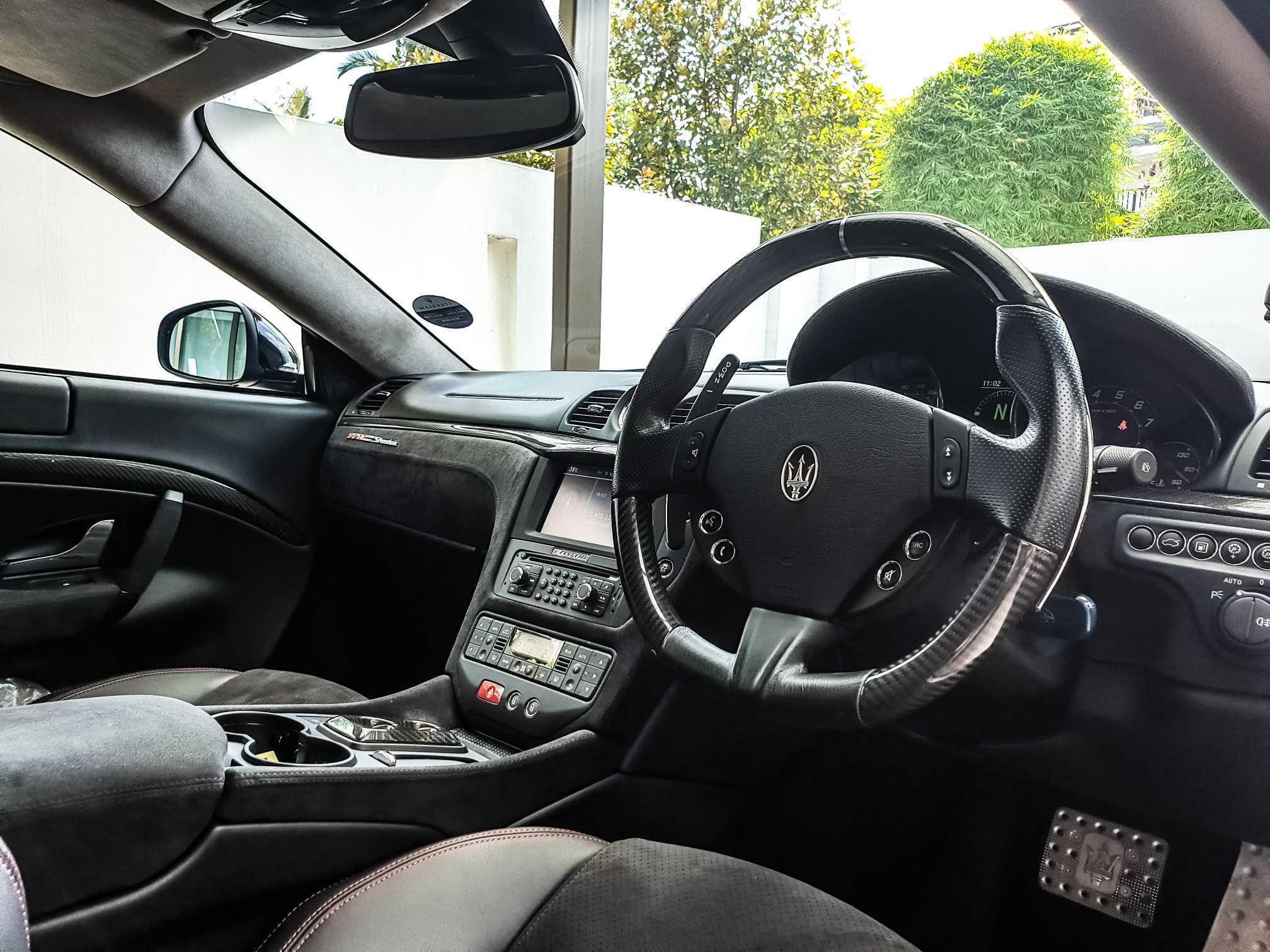 MASERATI MC STRADALE 4 SEATER, Cars, Used Cars on Carousell