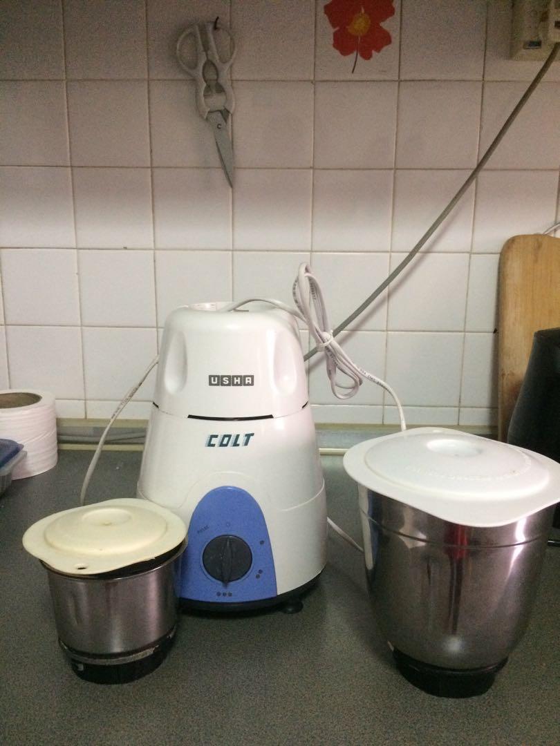 Mixer, TV & Home Appliances, Kitchen Appliances, Hand & Stand Mixers on ...