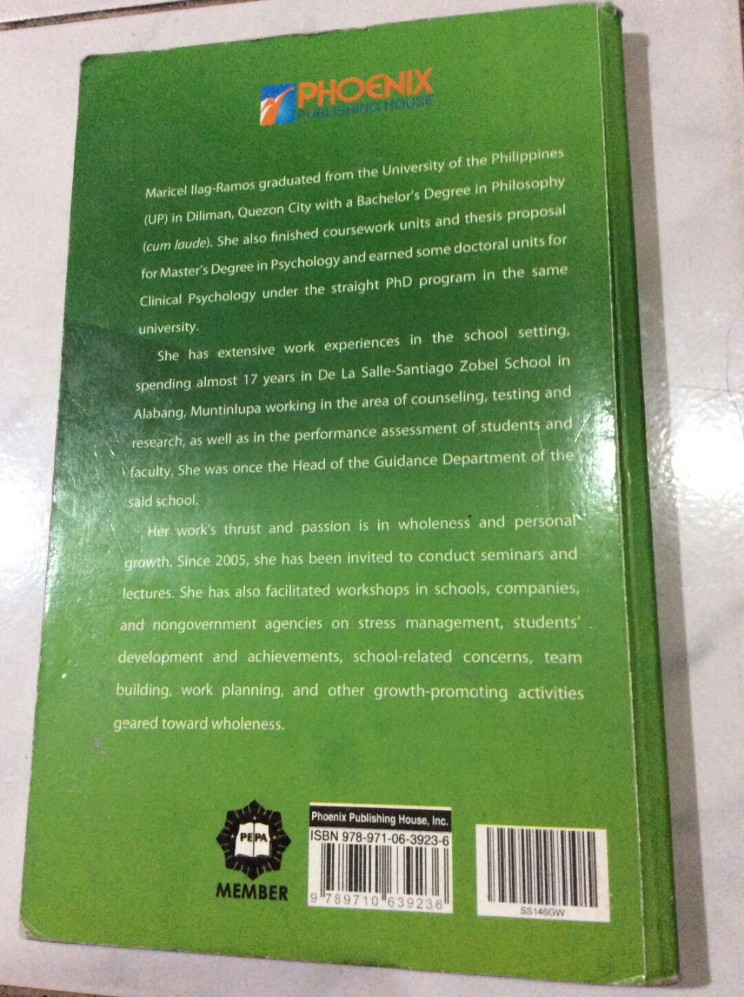 Moving Up SHS book, Hobbies & Toys, Books & Magazines, Children's Books ...