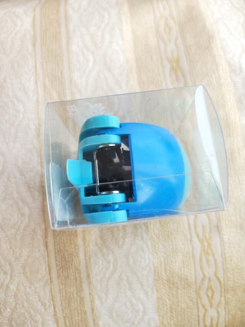 New Smiggle Mini Saturn Stapler, Hobbies & Toys, Stationery & Craft ...
