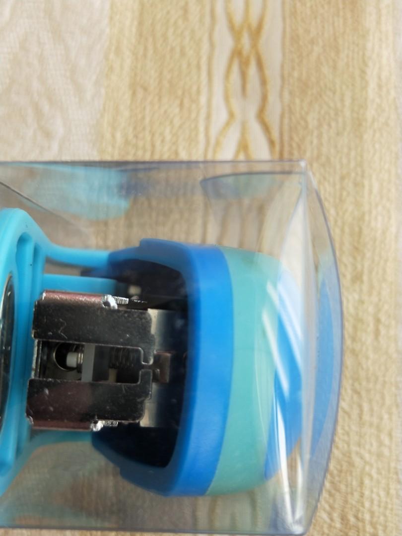 New Smiggle Mini Saturn Stapler, Hobbies & Toys, Stationery & Craft ...