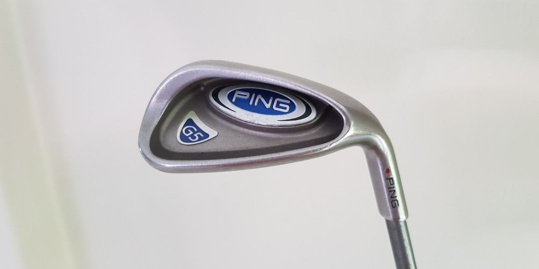 Ping G5 U Wedge, Sports Equipment, Sports & Games, Golf on Carousell