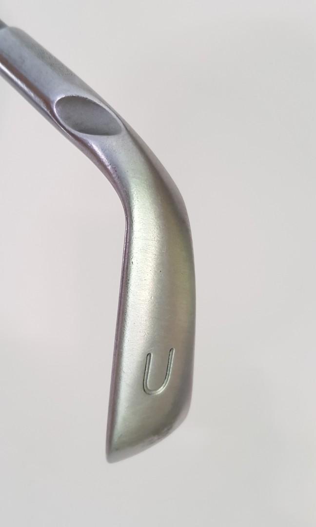 Ping G5 U Wedge, Sports Equipment, Sports & Games, Golf on Carousell