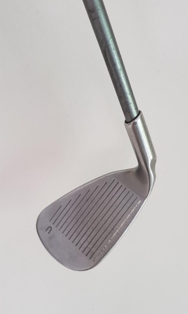 Ping G5 U Wedge, Sports Equipment, Sports & Games, Golf on Carousell