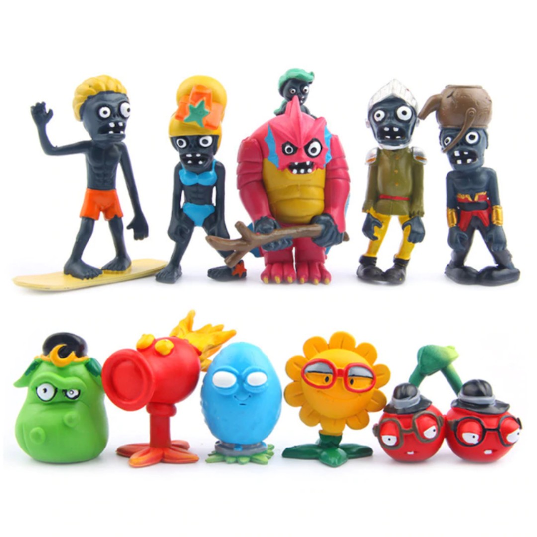 Cherry Bomb Plants Vs Zombies