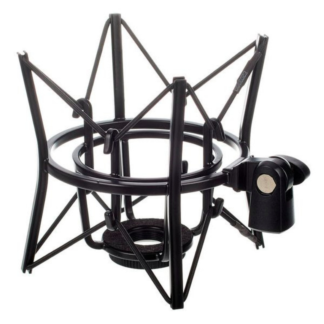 Rode PSM1 Shock Mount for Rode Podcaster Microphone, Photography ...
