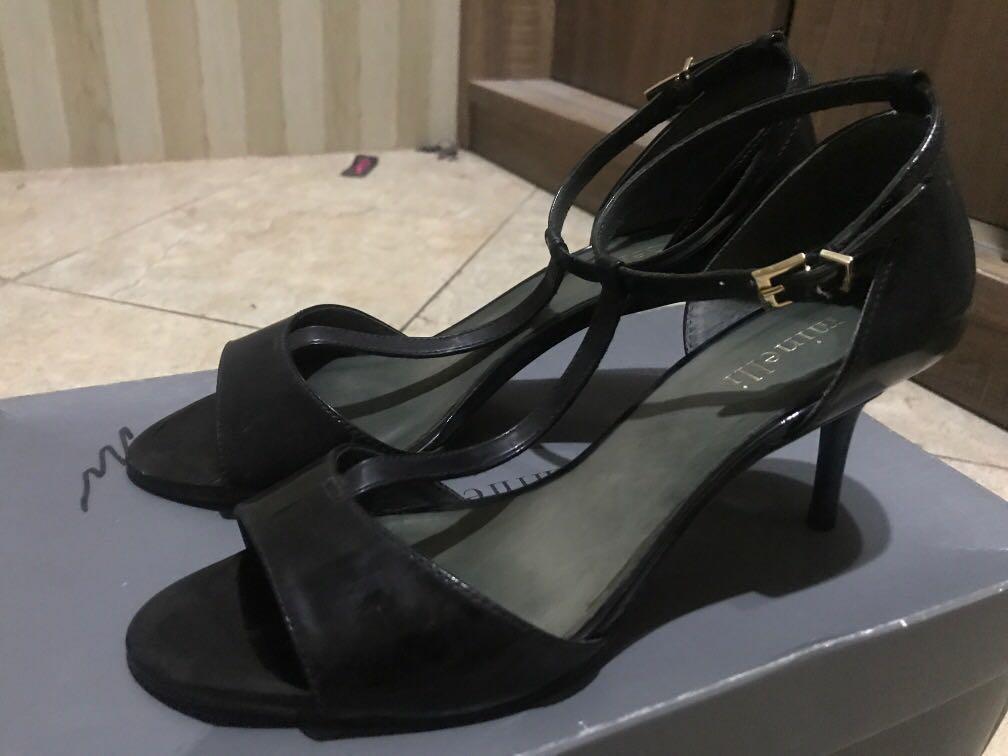 minelli heels
