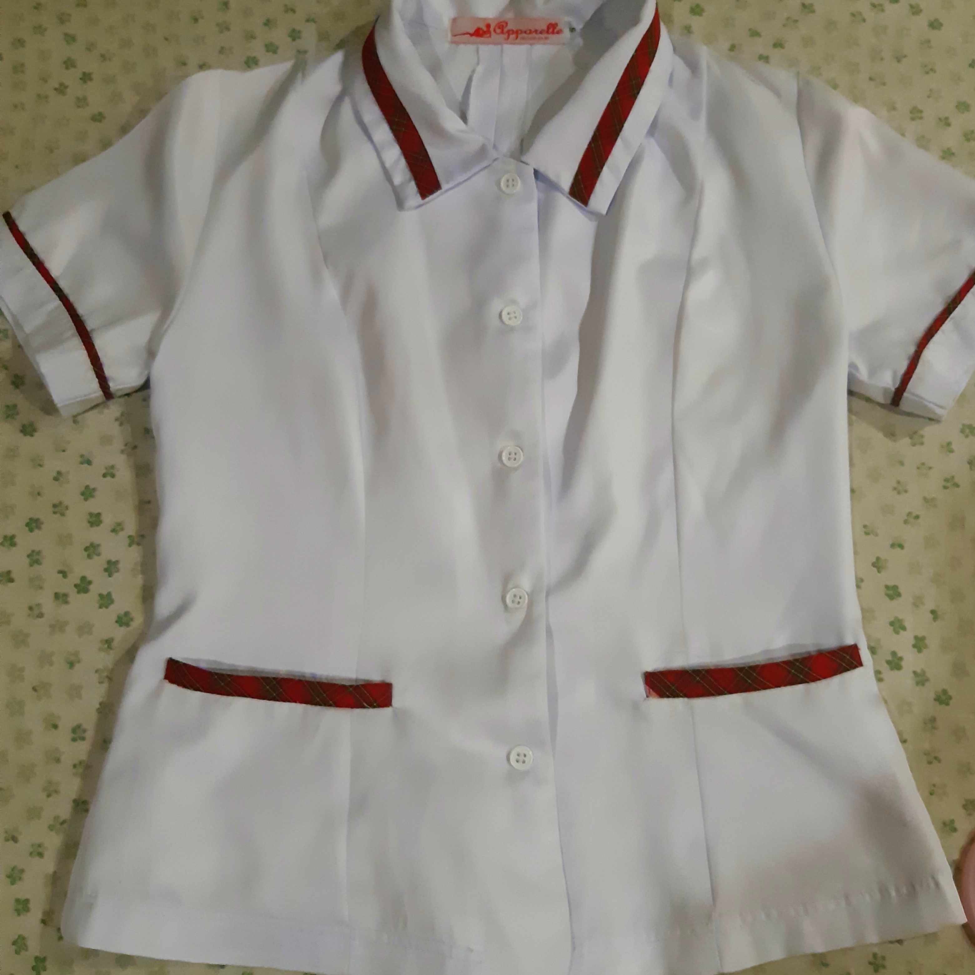 SHS UE UNIFORM, Women's Fashion, Dresses & Sets, Traditional & Ethnic ...
