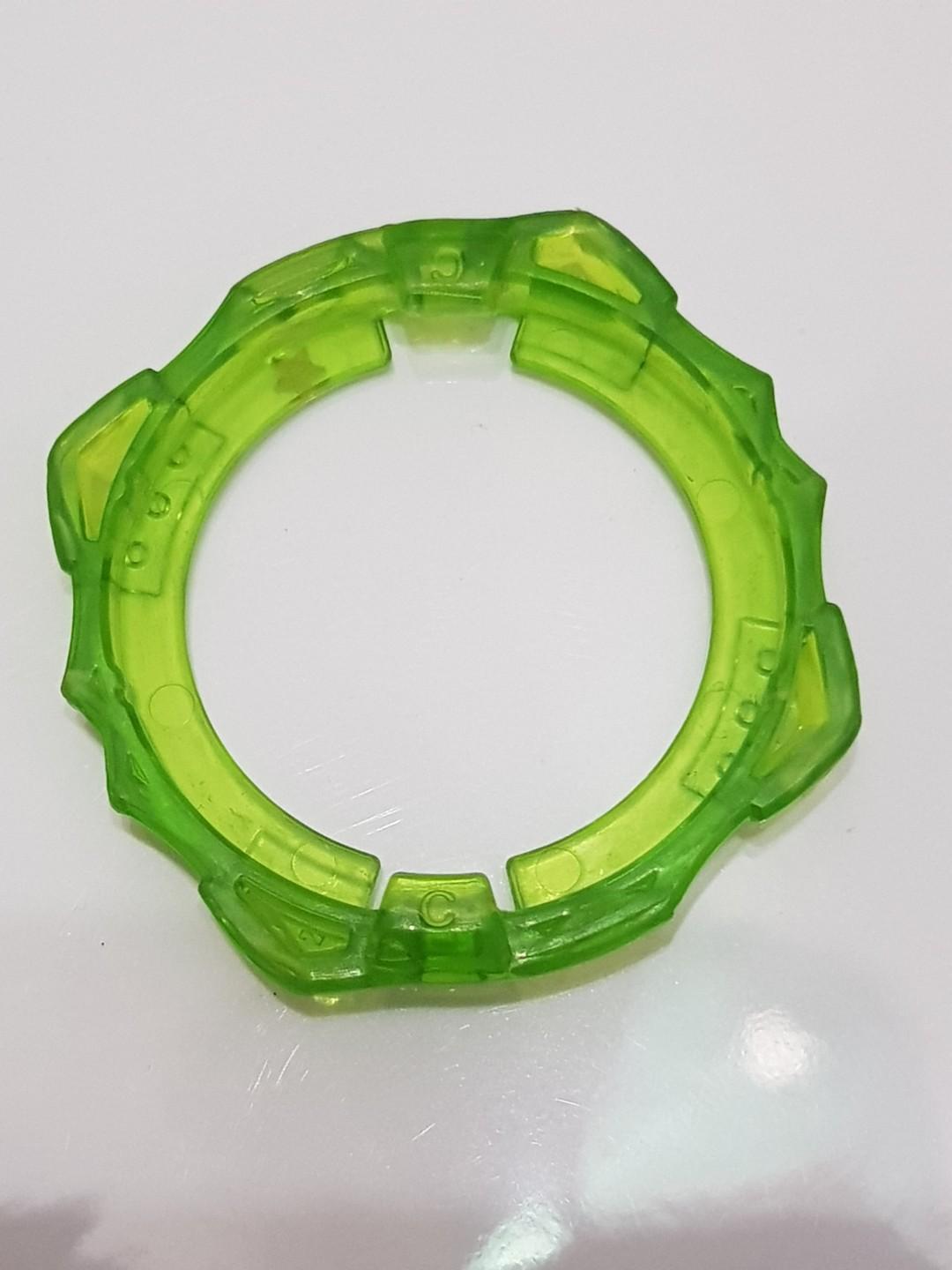 [TAKARA TOMY] Beyblade frame - Cross, Hobbies & Toys, Toys & Games on ...