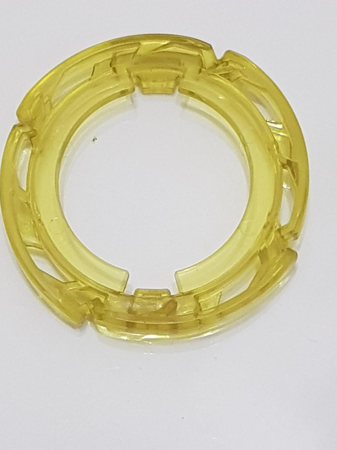 [TAKARA TOMY] Beyblade Frame - Expand (E), Hobbies & Toys, Toys & Games ...