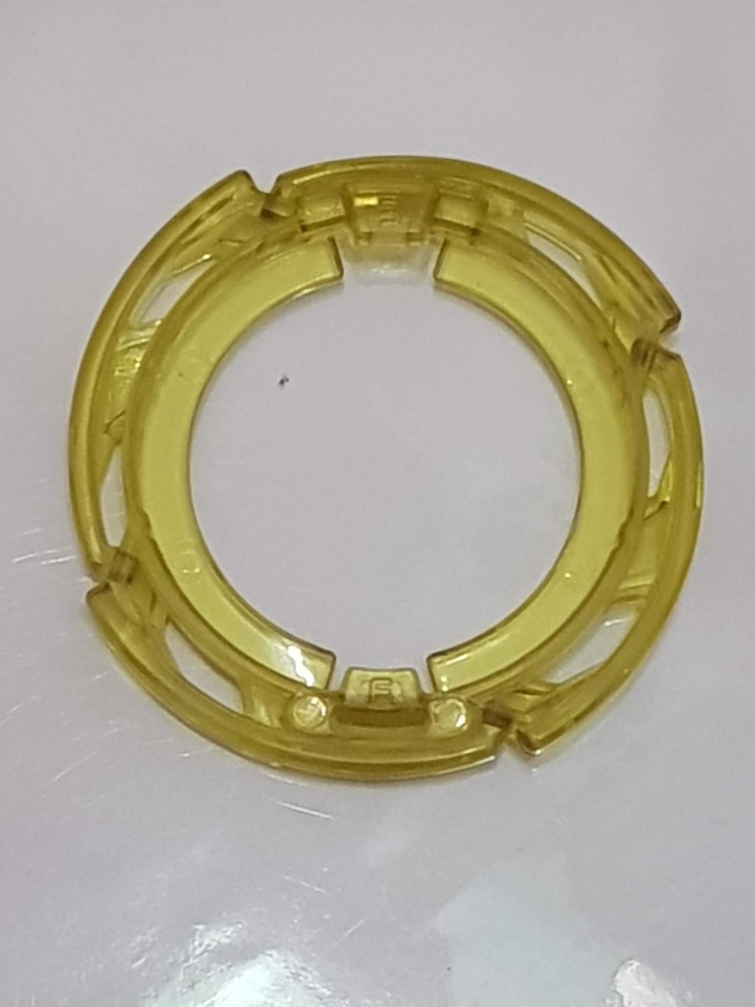 [TAKARA TOMY] Beyblade Frame - Expand (E), Hobbies & Toys, Toys & Games ...
