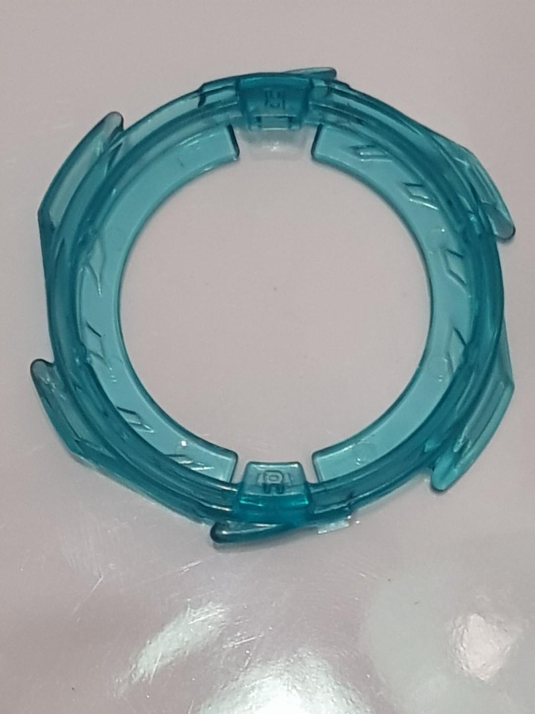 [TAKARA TOMY] Beyblade Frame - Reach (R), Hobbies & Toys, Toys & Games ...