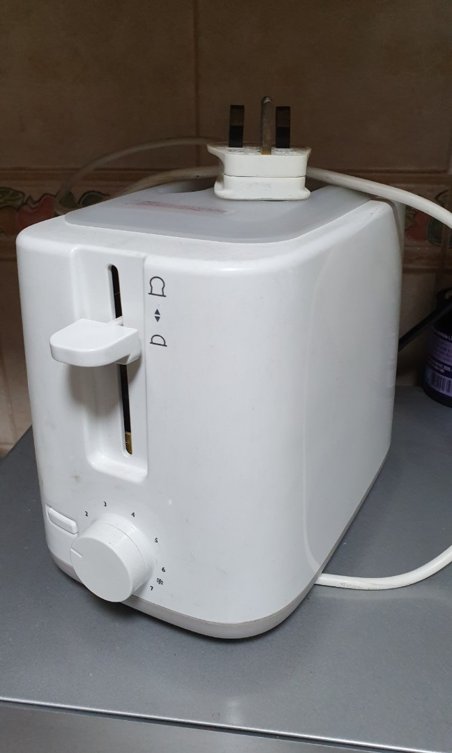 Toaster, TV & Home Appliances, Kitchen Appliances, Ovens & Toasters on ...