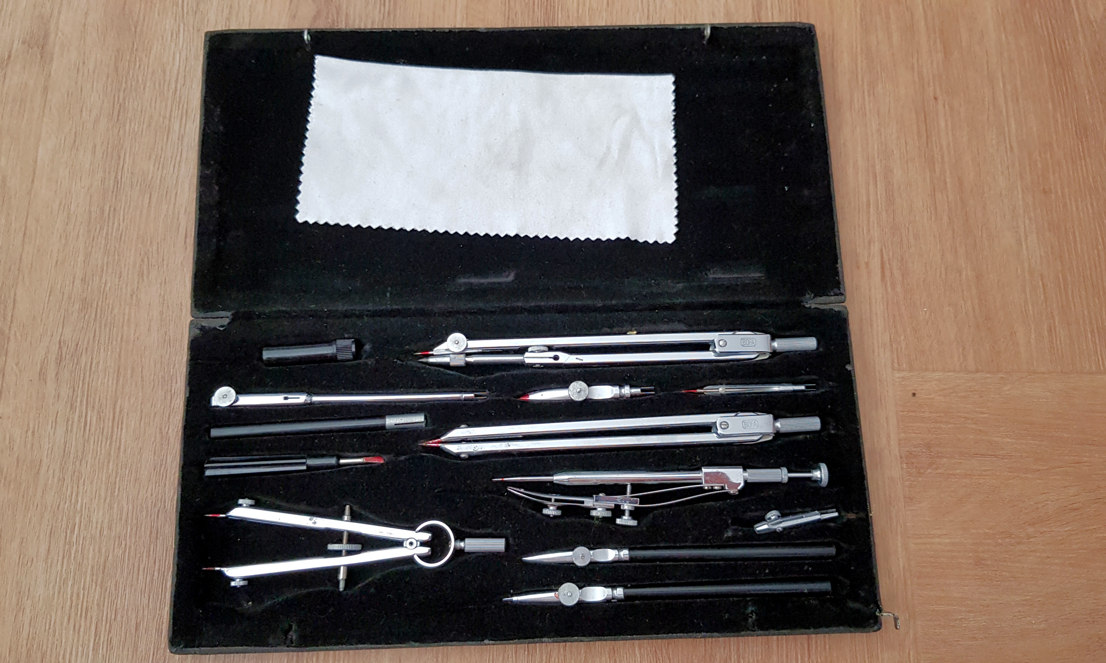 Traditional Mathematics tools, Hobbies & Toys, Books & Magazines ...