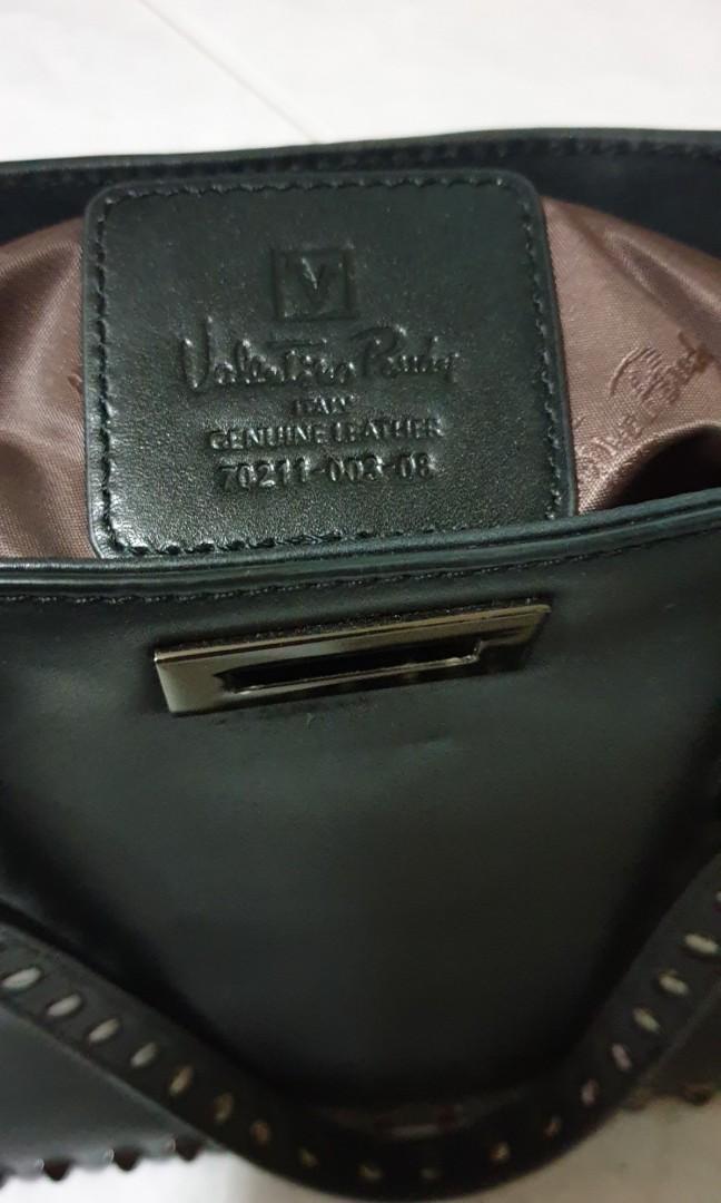 Valentino Rudy Bag, Women's Fashion, Bags & Wallets, Cross-body Bags on ...