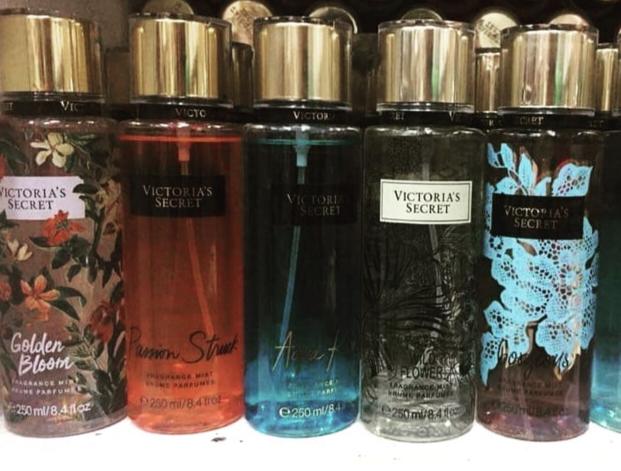 Victoria’s Secret US tester perfumes, Beauty & Personal Care, Fragrance ...