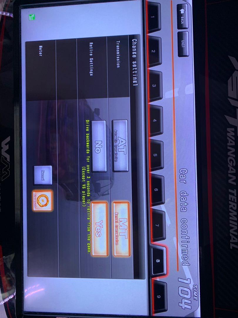 WMMT5DX Banapassport, Video Gaming, Gaming Accessories, Game Gift Cards & Accounts on Carousell