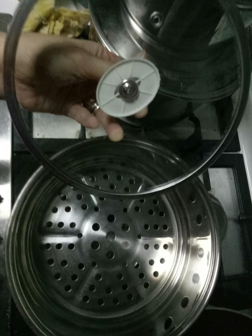 Yoie electric rice multi cooker, TV & Home Appliances, Kitchen ...