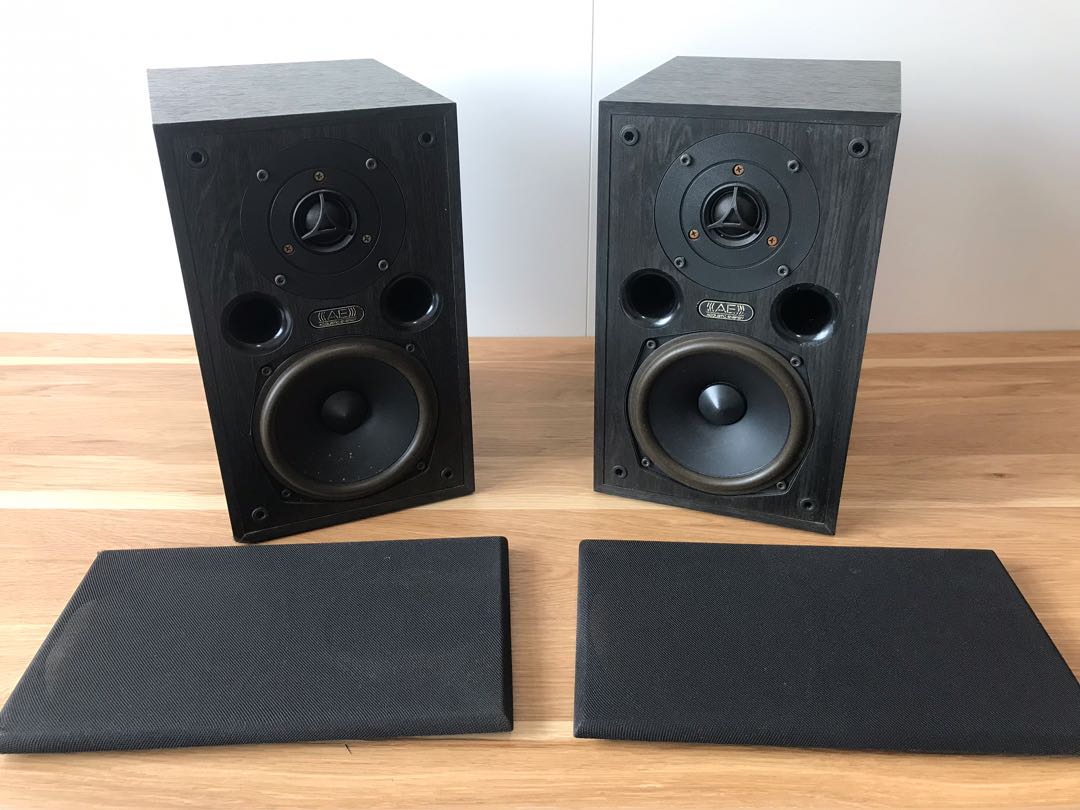 AE100 Acoustic Energy, Audio, Other Audio Equipment on Carousell
